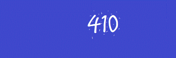 Grupo 410 – Blog DeAr Lindo