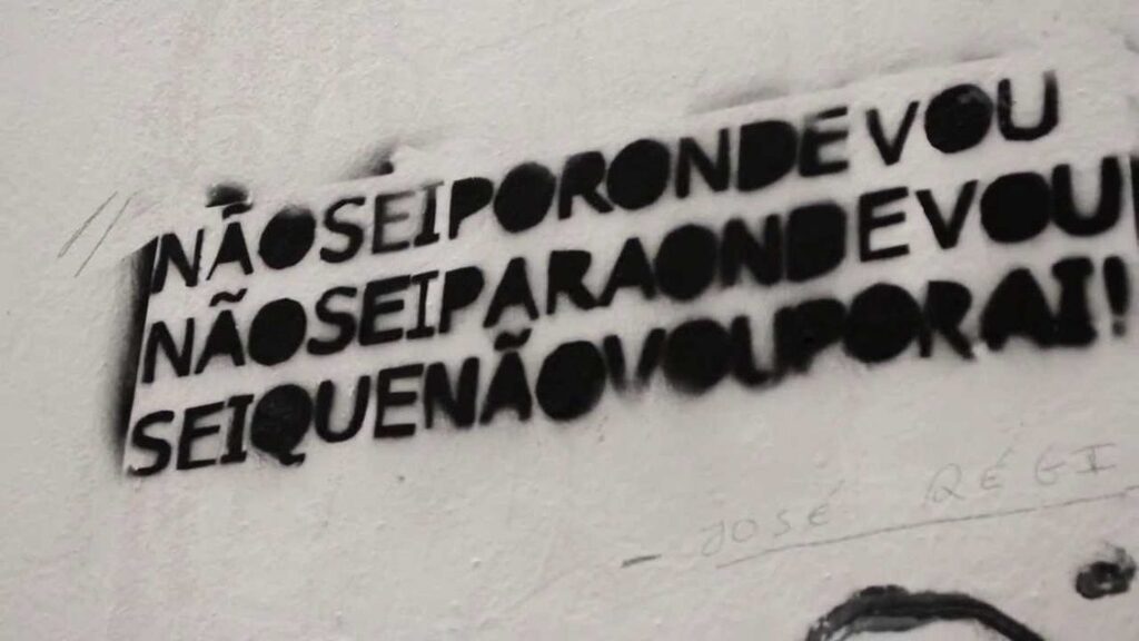 “Não, não vou por aí!” – Blog DeAr Lindo