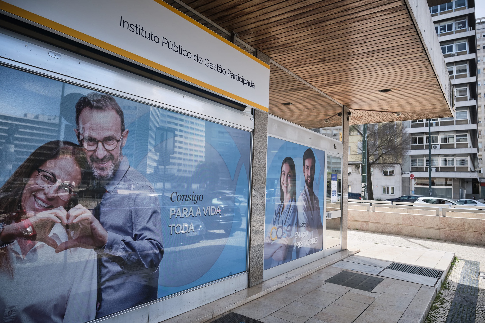 ADSE: entre o subsídio obrigatório e um seguro privado de segunda ...