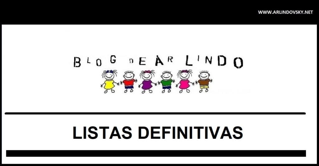 Concurso Pessoal Docente 2026/2027 -Lista Colocação – RAA – Blog DeAr Lindo