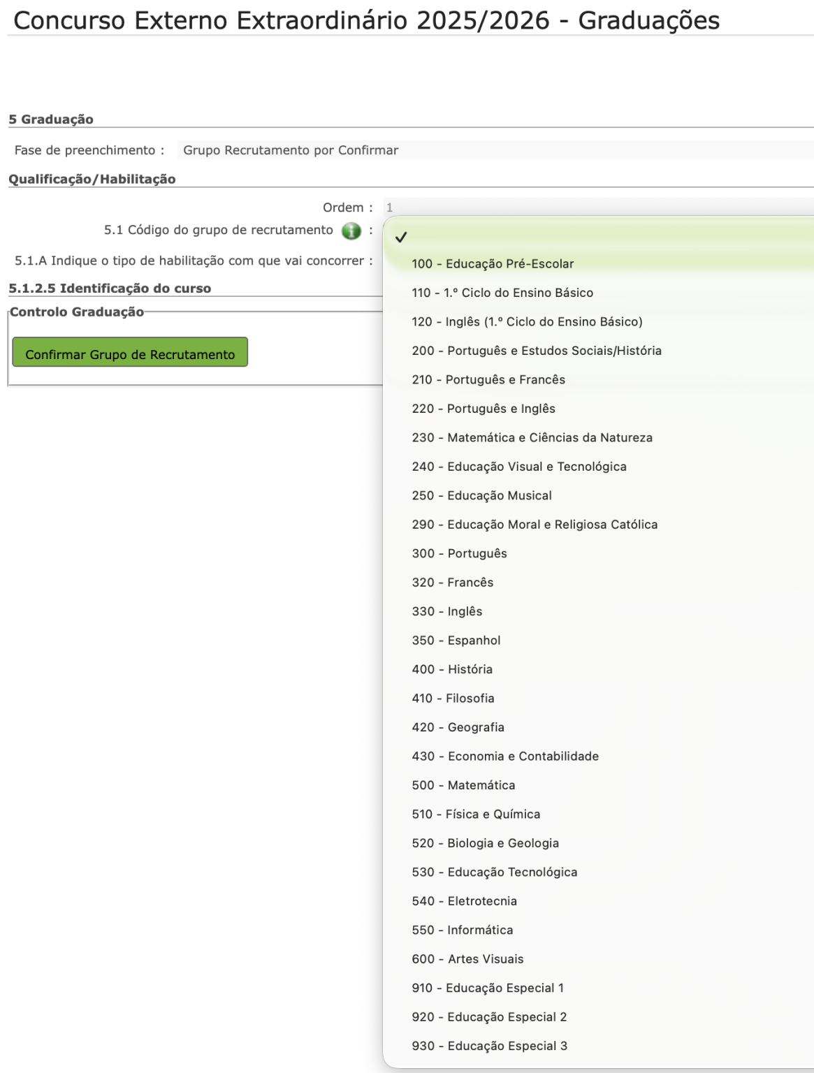 Atualizada a Plataforma do CEE – Blog DeAr Lindo